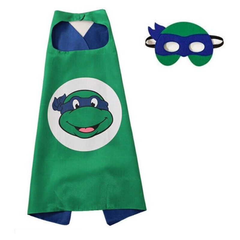 Ninja Turtle Gift Set – Lil Miss Dress Up