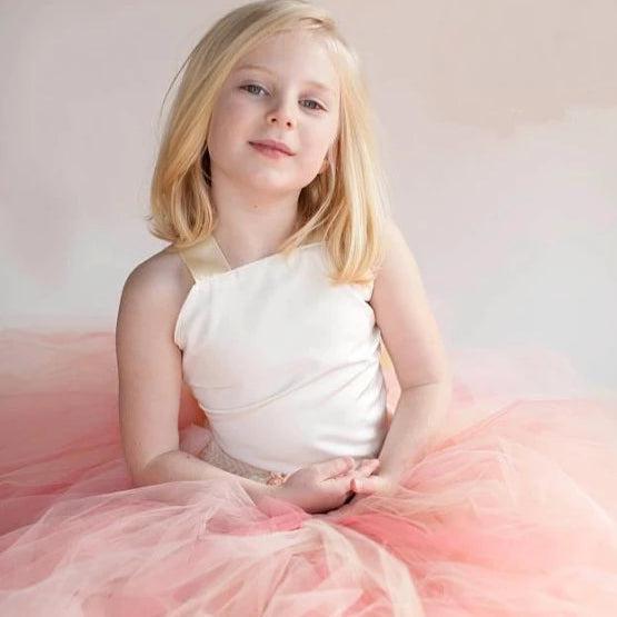 Pre-Order Custom Dress - Victoria – Lil Miss Dress Up